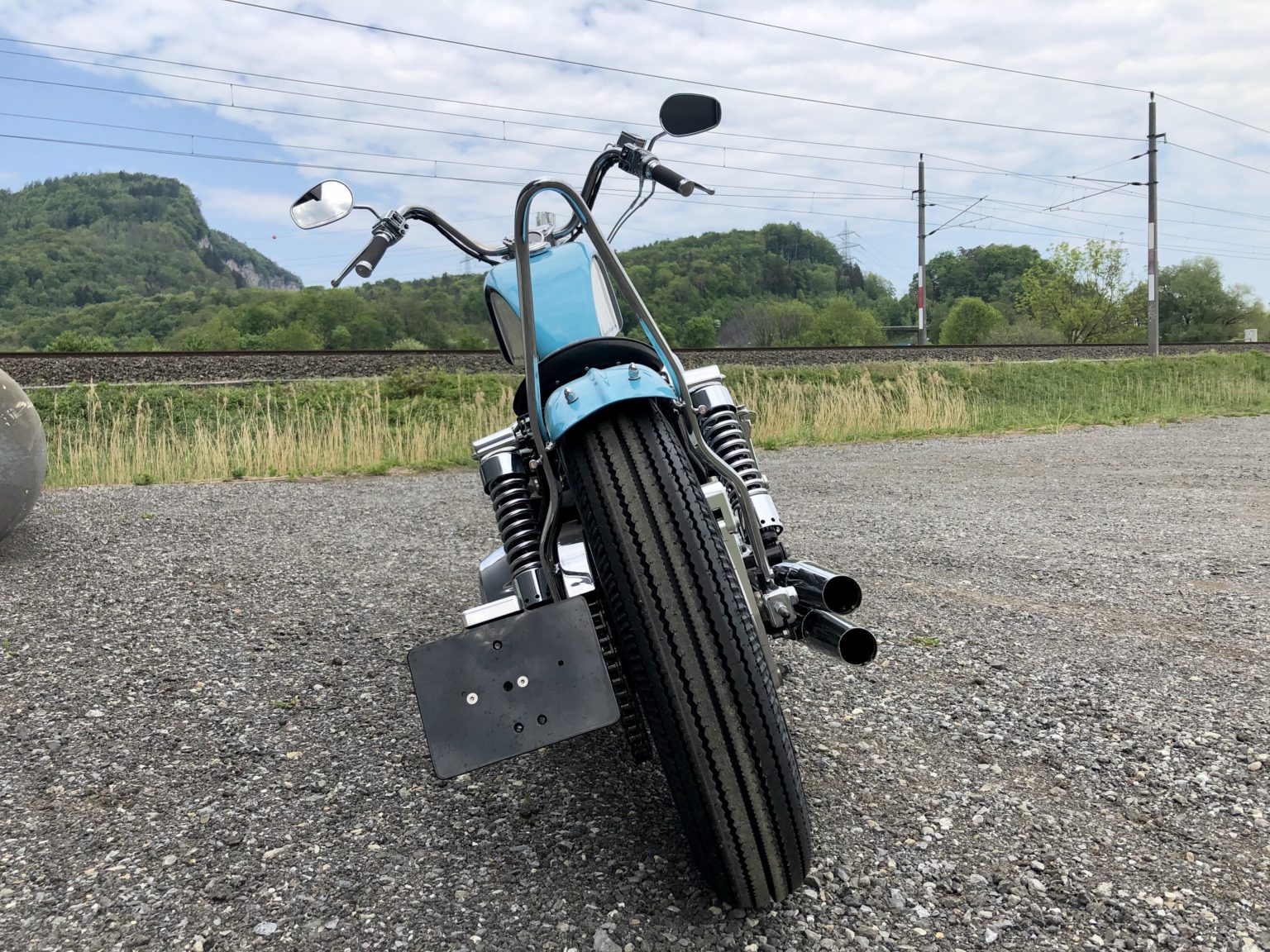 BIKES 4 SALE – H.D. Motorcycles GmbH